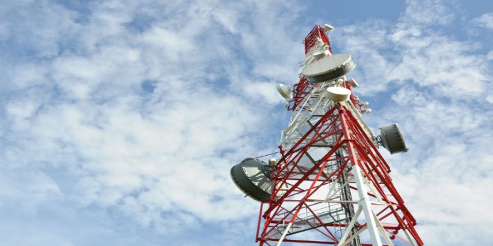 FCC and OSHA Release Communications Tower Best Practices Guide | Rural ...