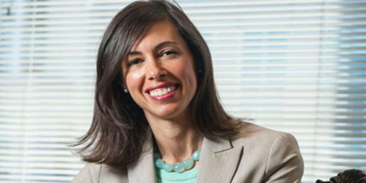 Rosenworcel to Step Down as FCC Chairwoman | Rural Spectrum Scanner