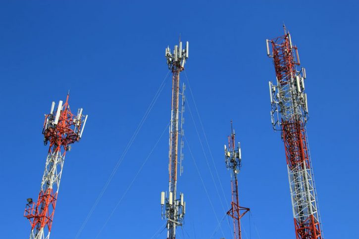 ReConnect Funding Round 4 Opens Up Possible Overbuilding with RDOF ...