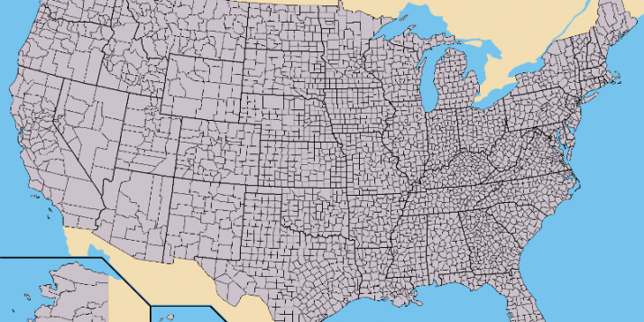 FCC Announces Rules for Relicensing 700 MHz Licenses in Unserved Areas ...