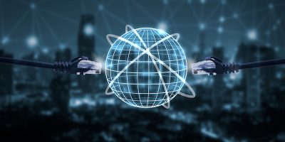 FCC Grants Authorization for Intergalactic Communications System ...