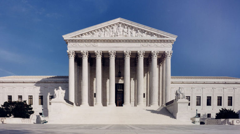 Supreme Court to Consider FCC Privacy Enforcement Authority | Rural ...